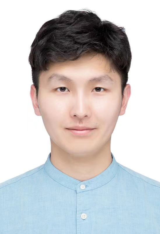 Hi, Welcome to my homepage! - Homepage